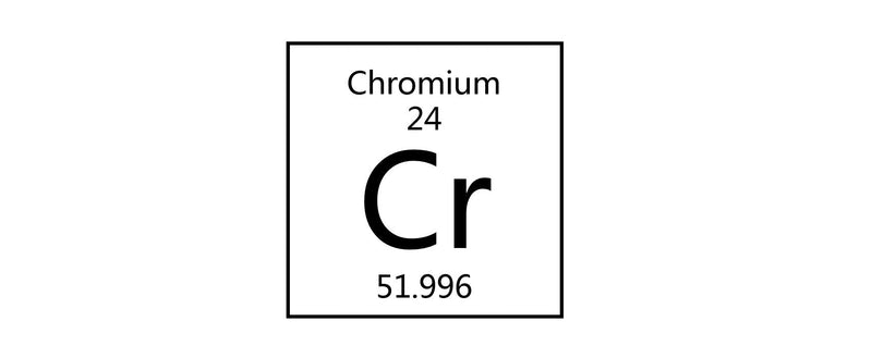 Chromium 6 in Drinking Water: Health Effects & More