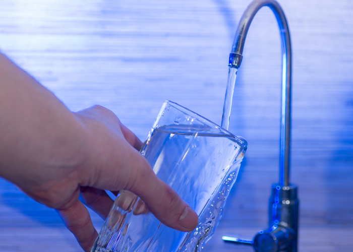 Chloramine vs. Chlorine | Hydroviv