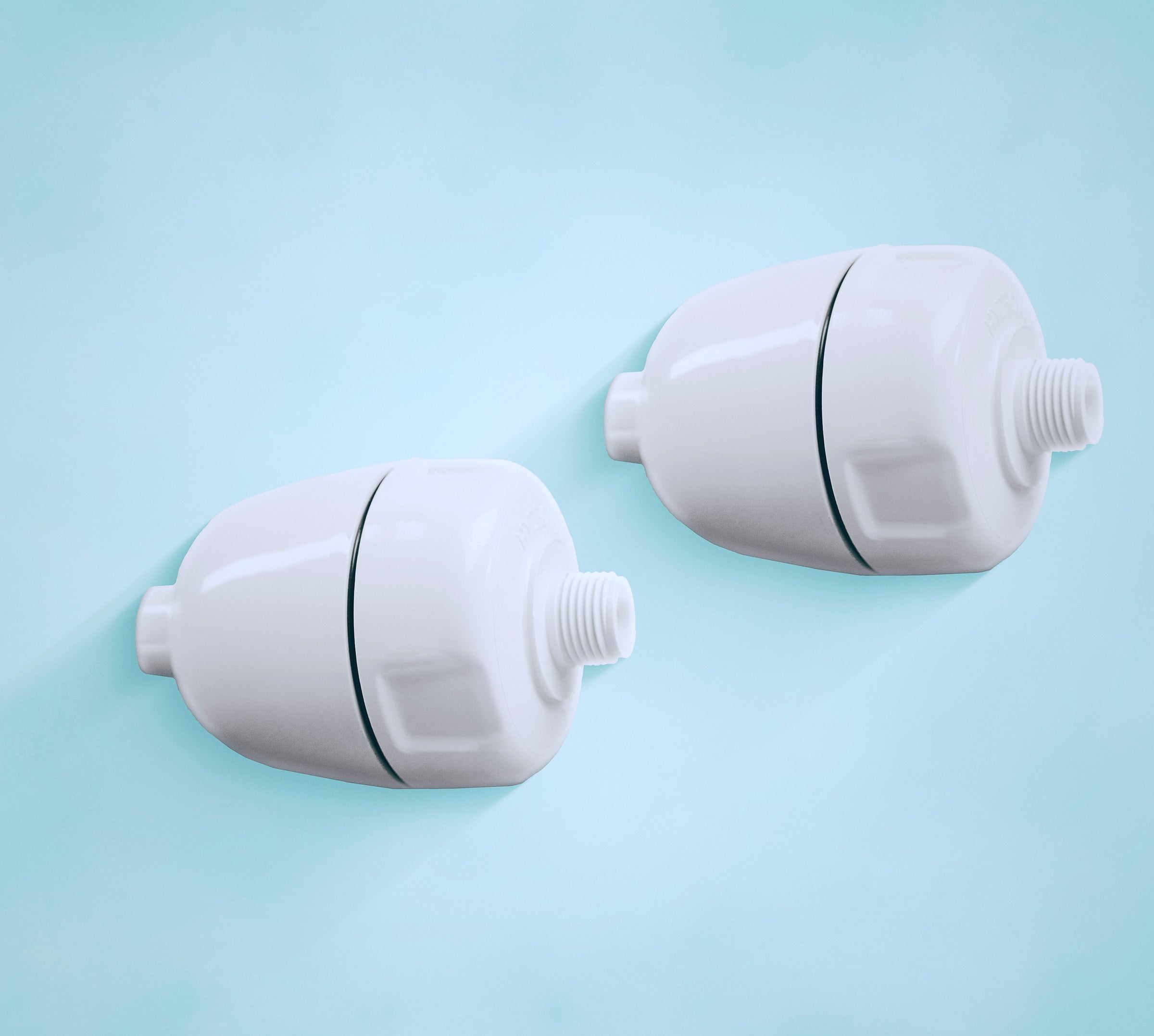 Shower Filters, Cartridges & Replacements | Hydroviv