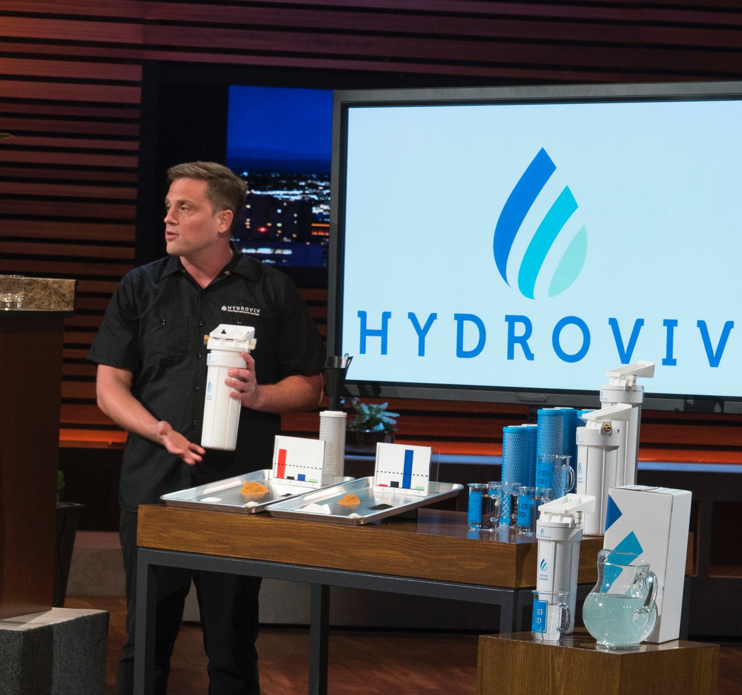 Hydroviv FAQ | Drinking Water Filter Systems | Hydroviv
